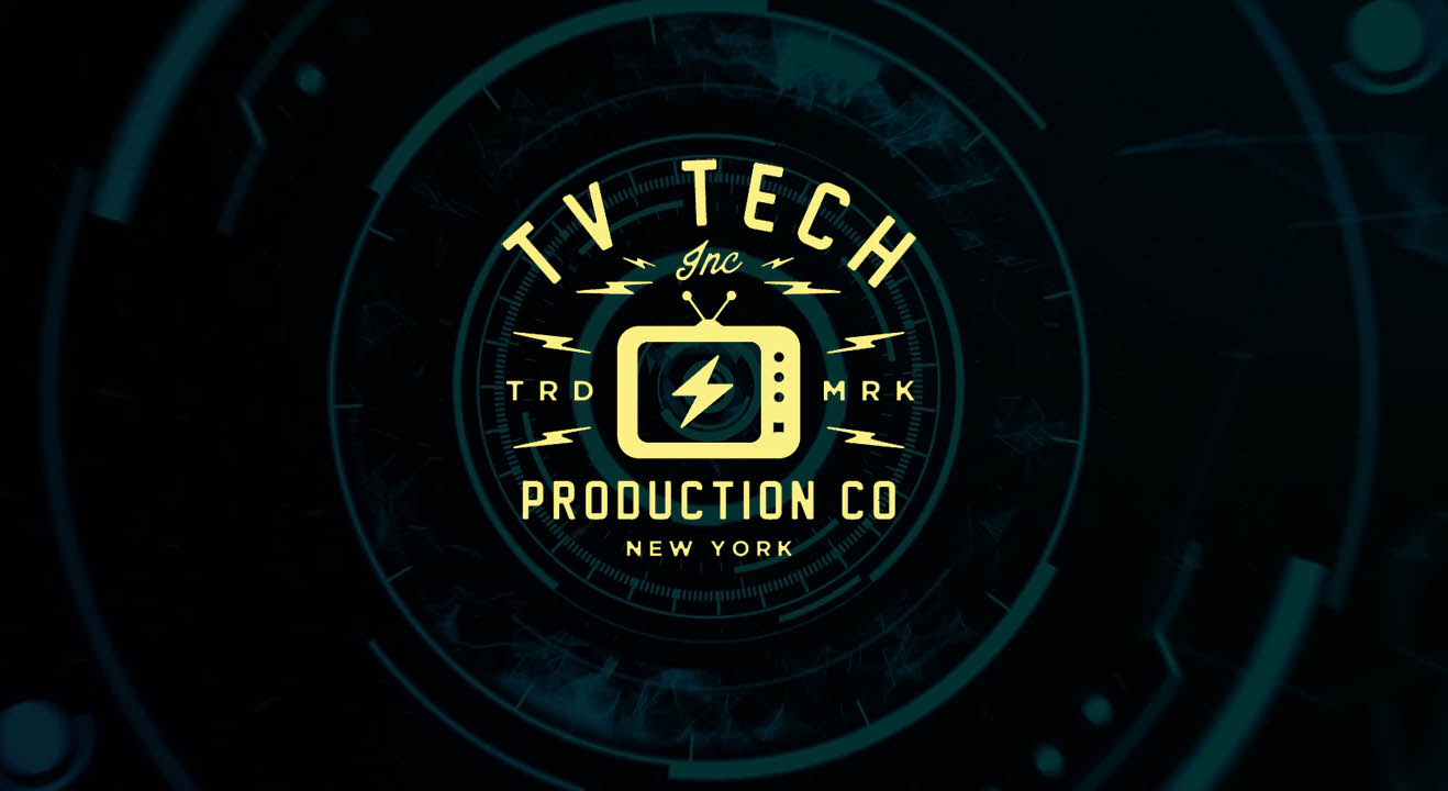TVTech Managers - Design and Solutions for Live & Broadcast Events